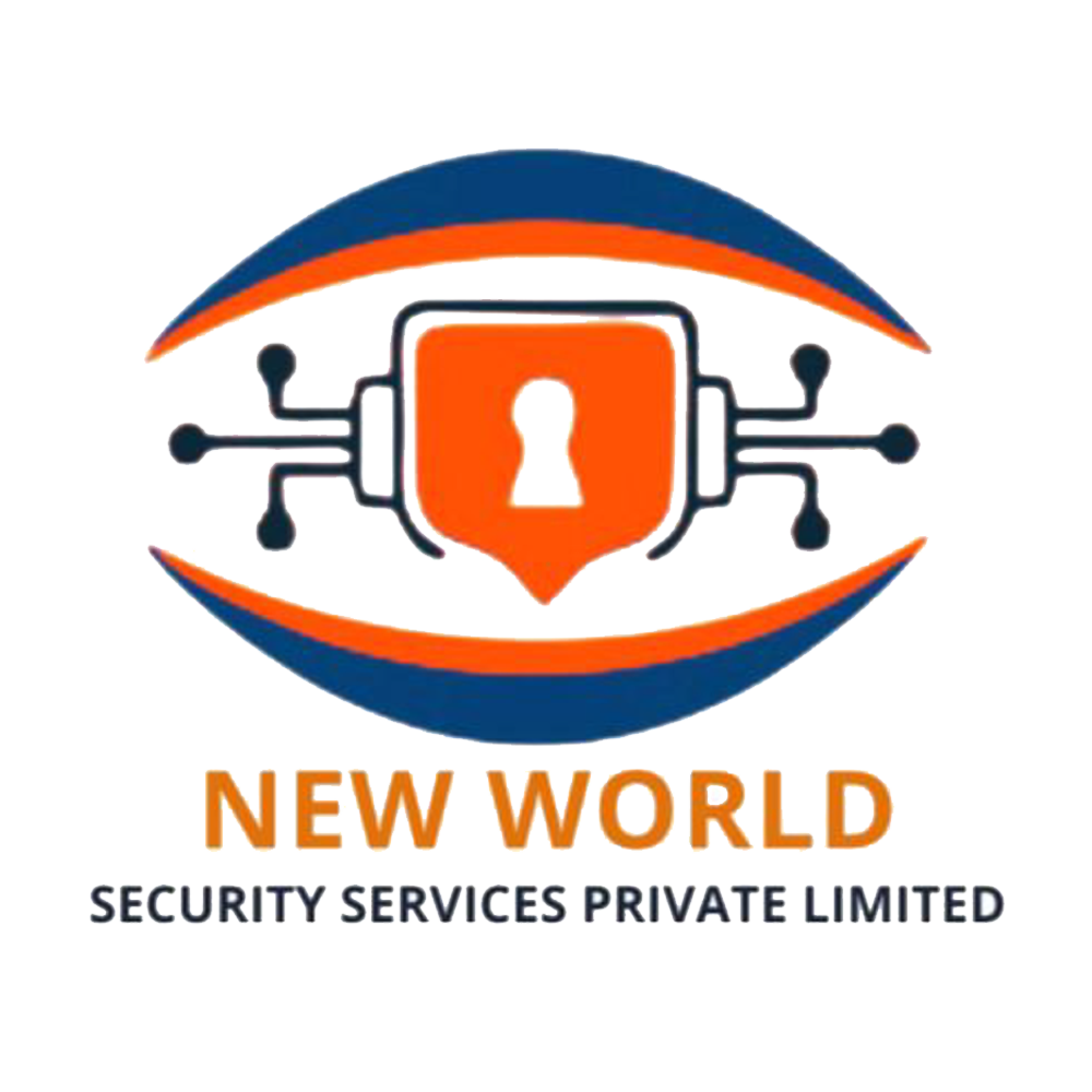 Contact - New World Security Services Zimbabwe